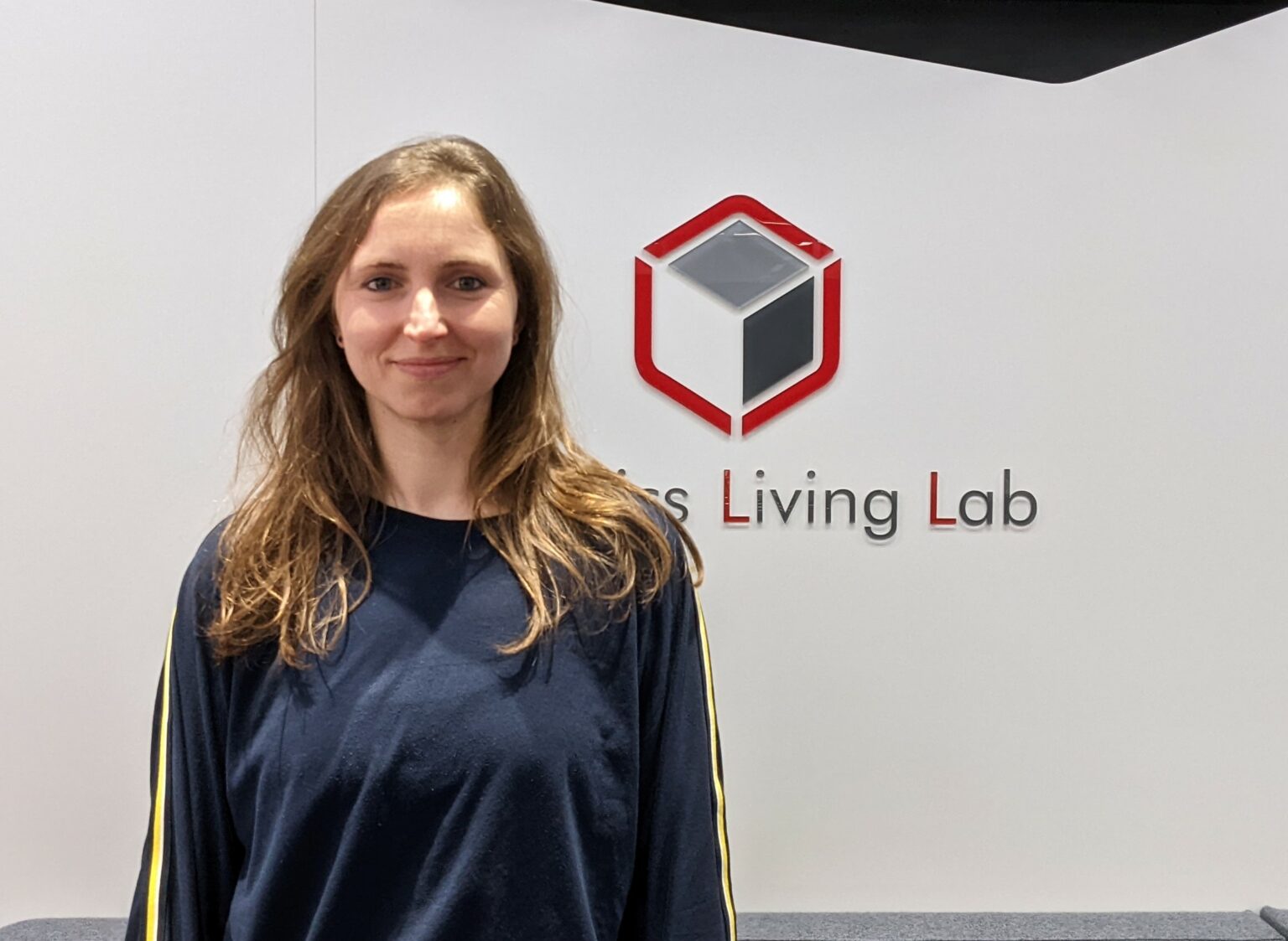 Team – Logistics Living Lab